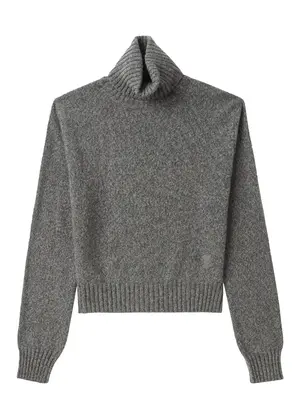 Ami De Coeur Jumper - Grey