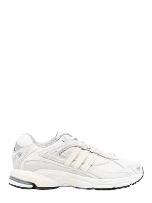 Adidas Adidas Response CL Lace-Up Sneakers White