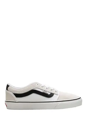 VANS Chukka Low Sneakers - Neutrals