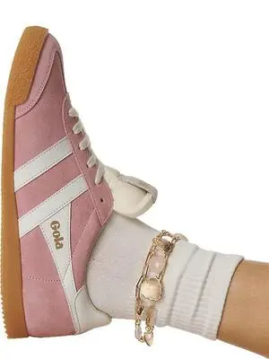 Gola Gola Elan Sneakers Candy / White