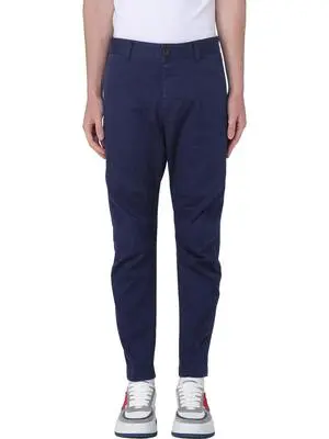 Dsquared2 Dsquared2 Trousers Blue