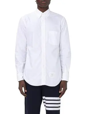 Thom Browne Shirt Men White
