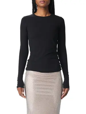 Sportmax Top Black