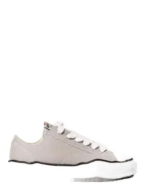 Mihara Yasuhiro Maison Mihara Yasuhiro Original Sole Sneakers Grey