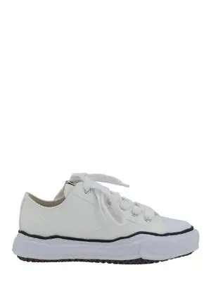 Mihara Yasuhiro Sneakers - White