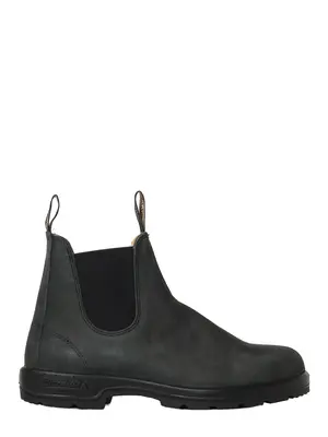 Blundstone Chelsea Boot - Black