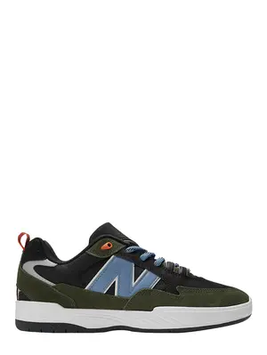NEW BALANCE Tiago Lemos X Numeric 808 Sneakers - Green