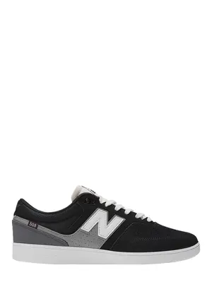 NEW BALANCE Brandon Westgate X Numeric 508 Sneakers - Black
