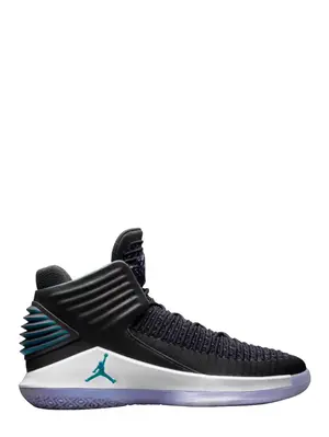 JORDAN 32 'ceo - Black