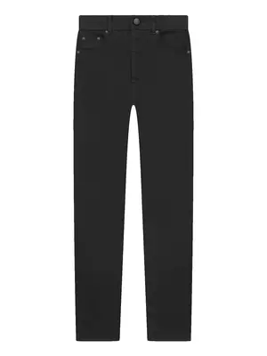 Fear Of God 5 Pocket Jean - Black