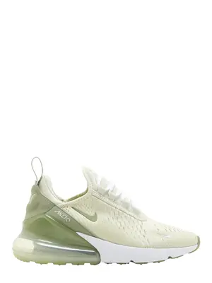 Nike Max 270 Sneakers - Cream