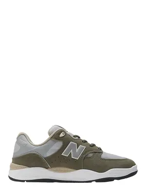 NEW BALANCE Tiago Lemos X Numeric 1010 - Green