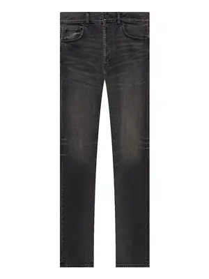 Fear Of God 5 Pocket Jean - Black