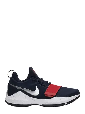 NIKE Nike PG1 'USA' Basketball Shoe