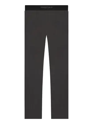 Fear Of God Relaxed Trouser - Black