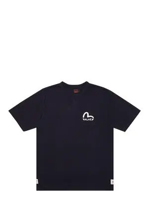 PALACE T-shirt - Black