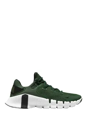 Nike Free Metcon 4 Sneakers - Green