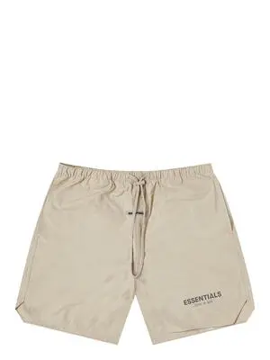 Fear Of God Volley Short - Green