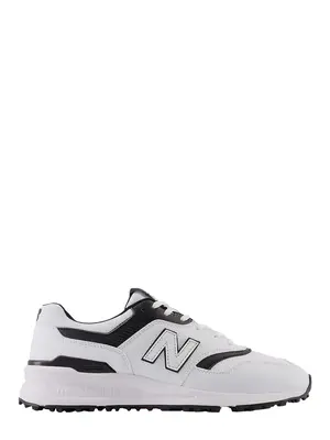 NEW BALANCE 997 Sl Sneakers - White