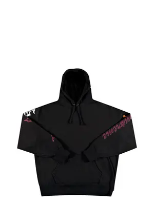 SUPREME Supreme Multi Logo Hooded Sweatshirt