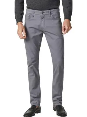 34 HERITAGE Courage Coolmax® Five-Pocket Straight-Leg Pants