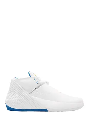 JORDAN Why Not Zer0.1 Low Pfx Ucla - White