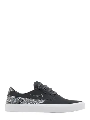 Nike Shane Premium Sb Sneakers - Grey