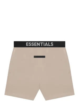 FEAR OF GOD Fear Of God Essentials Lounge Short