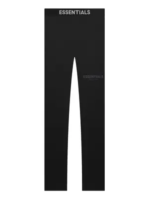 Fear Of God Athletic Legging - Black