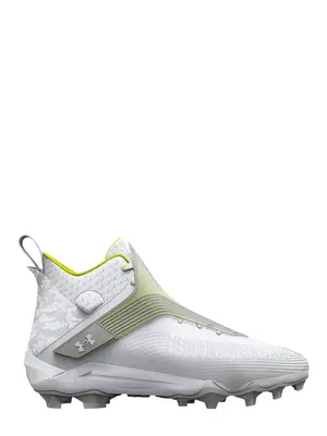 Under Armour Highlight Hammer Mc Athletic Shoes - White