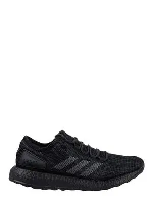 Adidas Pureboost Sneakers - Black