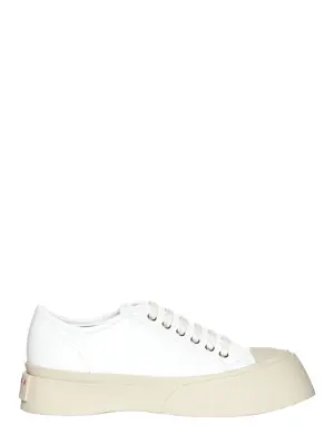 Marni Low-Top Sneakers Lilac