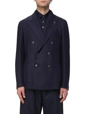 Tagliatore Blazer - Blue