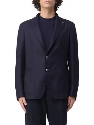Tagliatore Blazer - Blue