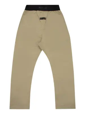 Fear Of God Relaxed Trouser - Green