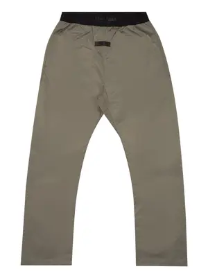 Fear Of God Relaxed Trouser - Grey
