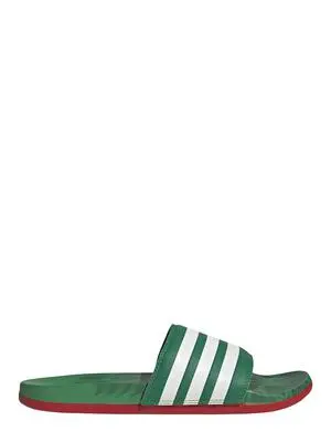Adidas Adilette Comfort Slide Green
