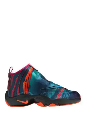 Nike Zoom Flight The Glove Prm 'tech Challenge' Sneakers - Green