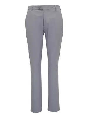 Peter Millar Tailored Trousers - Grey