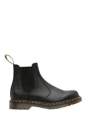 Dr. Martens Dr. Martens 2976 Chelsea Leather Boots Black
