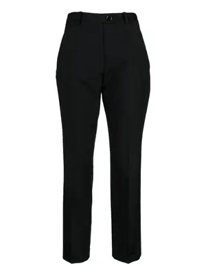 SONIA RYKIEL PARIS Sonia Rykiel Tapered Wool Trousers