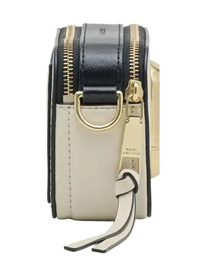 Marc Jacobs Marc Jacobs The Snapshot Camera Bag Neutrals