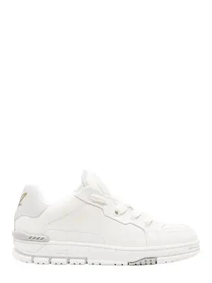 Axel Arigato Area Haze Low-top Sneakers - White