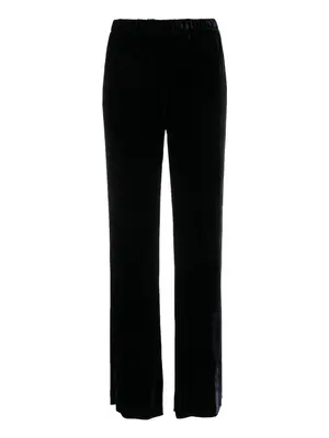 Antonelli Firenze Tailored Trousers - Blue