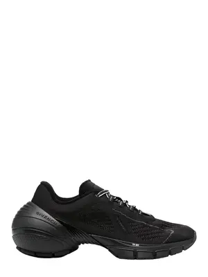 GIVENCHY Givenchy TK-MX Runner Panelled Sneakers