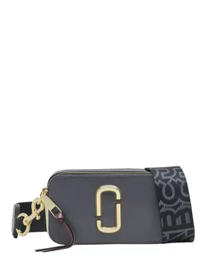 Marc Jacobs Marc Jacobs The Snapshot Camera Bag Grey