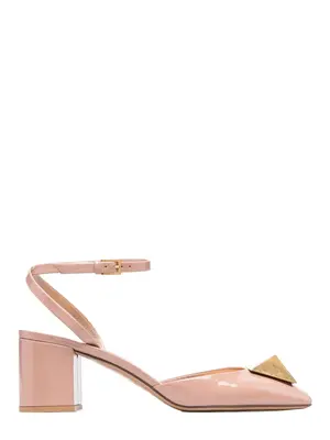 VALENTINO Valentino Garavani One Stud 65mm Pumps