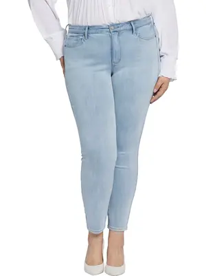 NYDJ Ami Skinny Jeans - Westminster
