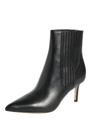 Veronica Beard Lisa 70mm Boots - Black