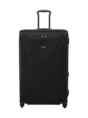 Tumi Aerotour Extended Trip Expandable 4-wheeled Packing Case - Black